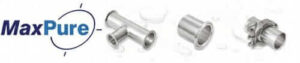 MaxPure Fittings - VNE - Dobbins Company